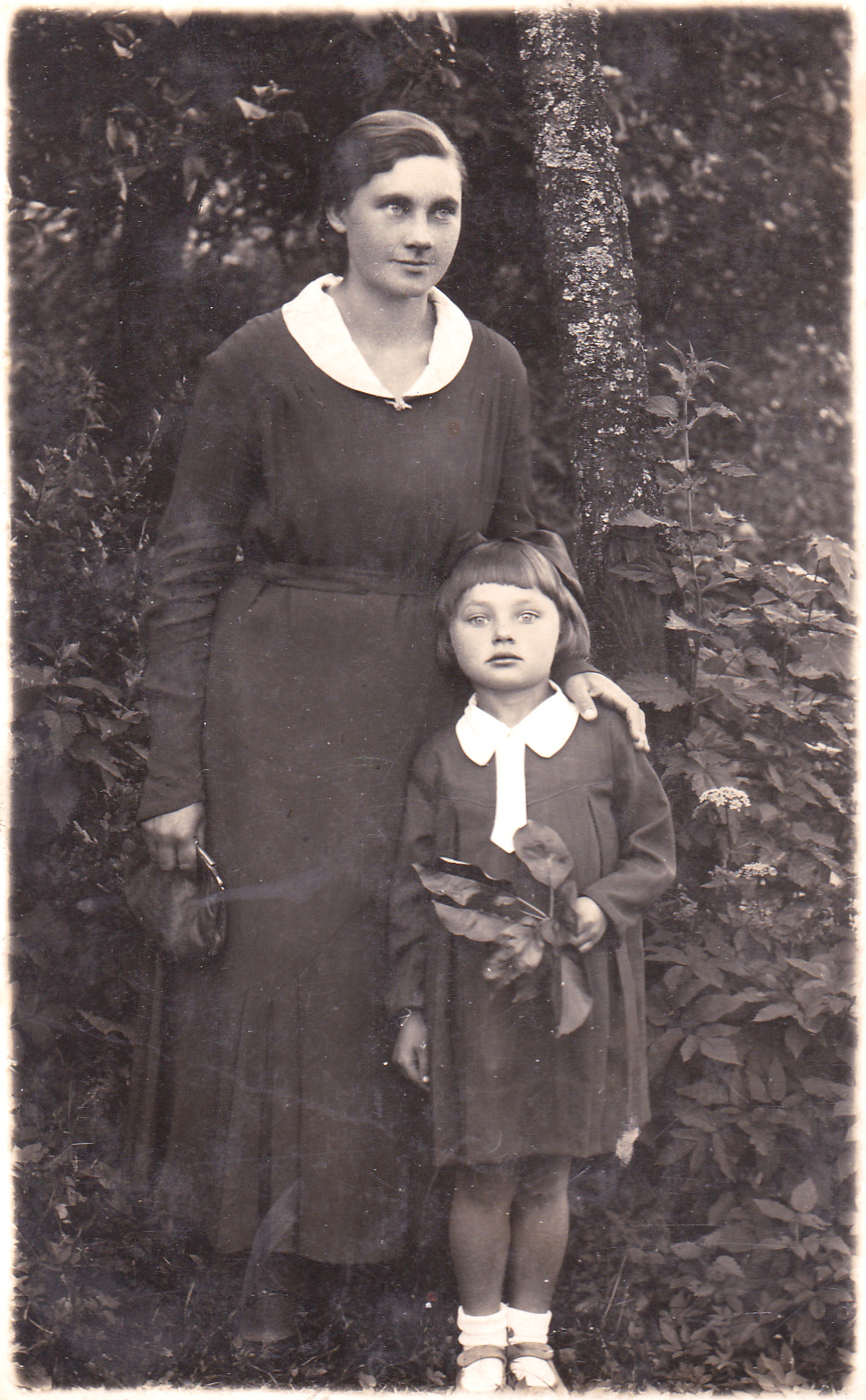 Leonardas Šimutis ir Lietuva